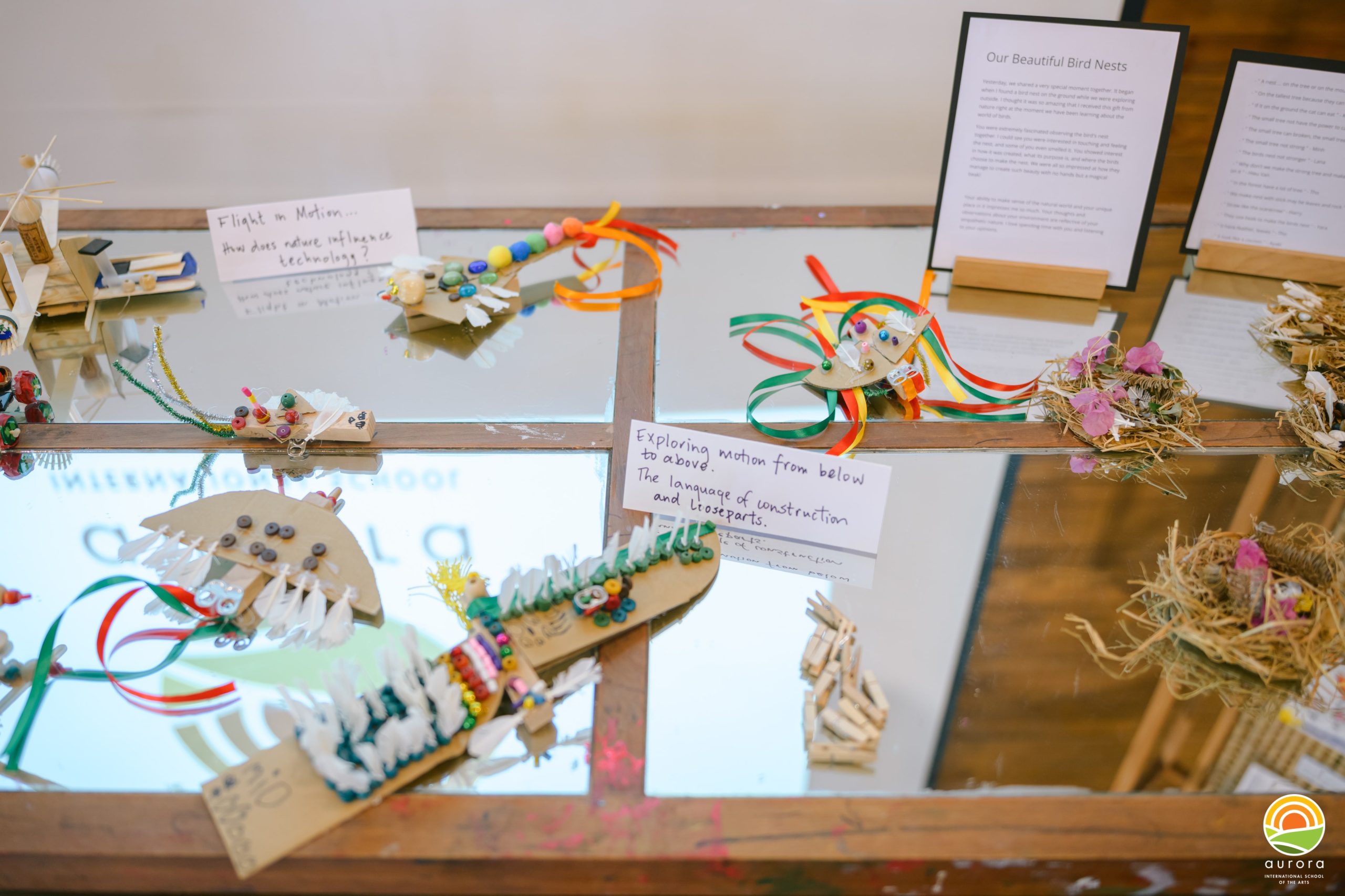 Aurora International School of the Arts - Aurora International School ...